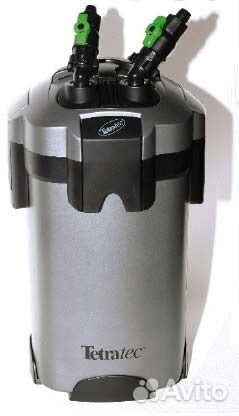 Ремонт внешних фильтров Tetratec