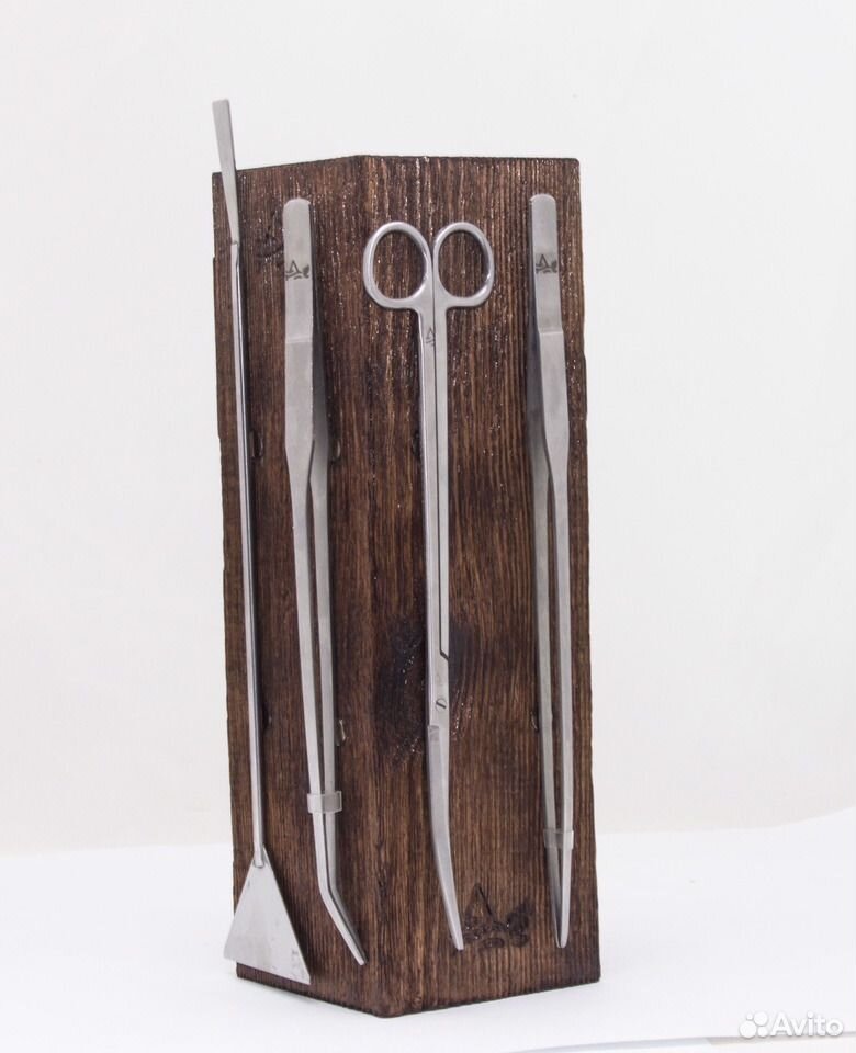 Аквариумный инструмент