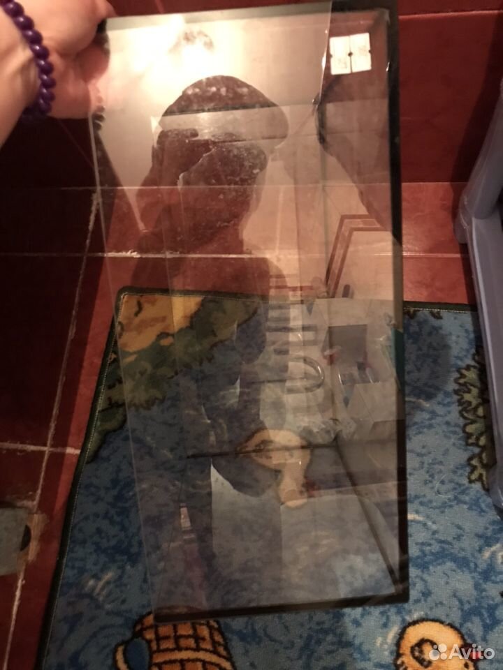 Аквариум 25 л