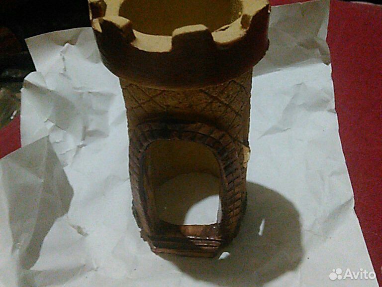 Башня для аквариума