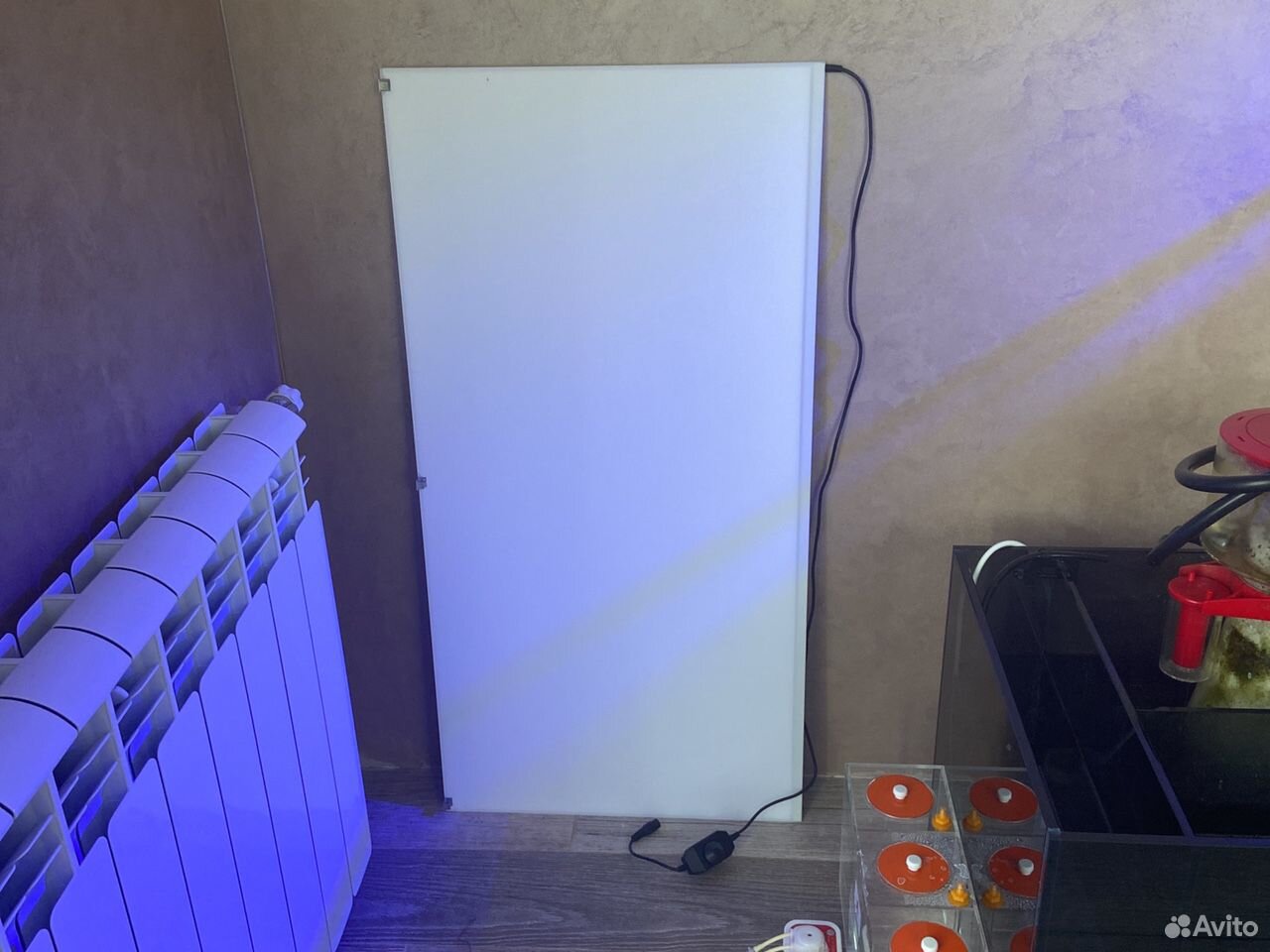 ADA LightScreen 90cm