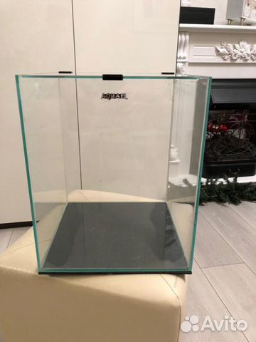 Аквариум aquael 30l