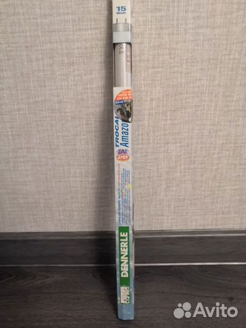 Лампа для аквариума Dennerle "Amazon Day"