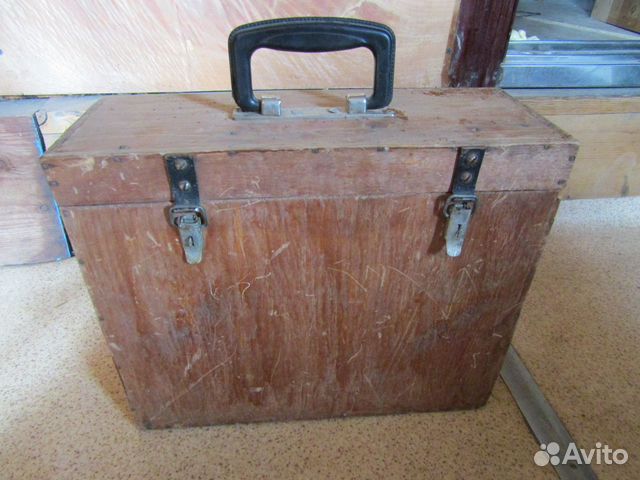 Переносной аквариум