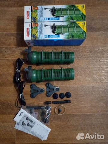 Внутренний фильтр для аквариума Eheim