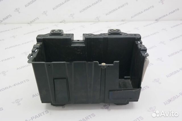 Ящик аккумулятора Range Rover 4 L405 2012 в Москве, цена 11 000 руб ...