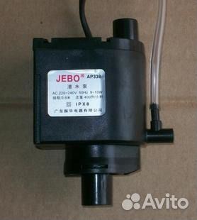 Помпа Jebo AP338