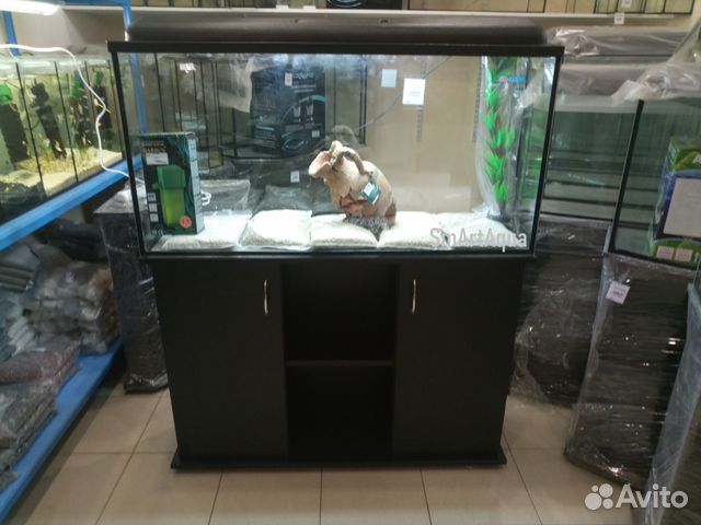 Аквариум