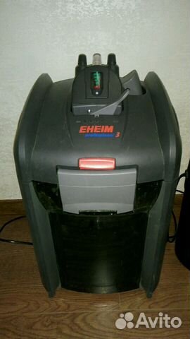 Фильтр Eheim 2080 prof 3