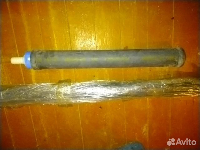 Аэратор для аквариума, септика