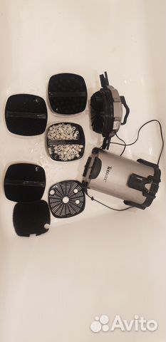 Фильтр тетра для аквариума Tetratec EX700