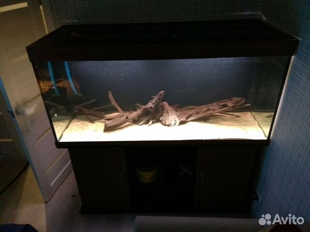 Аквариум Биодизайн атол 650 литров