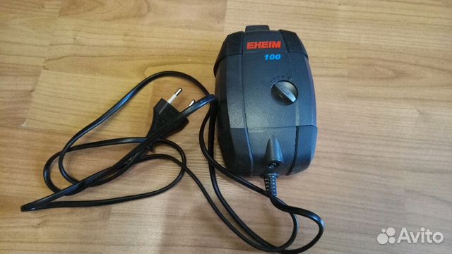 Компрессор eheim AIR pump 100