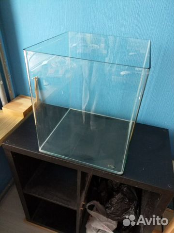 Аквариум Dennerle Nano Cube 60 л