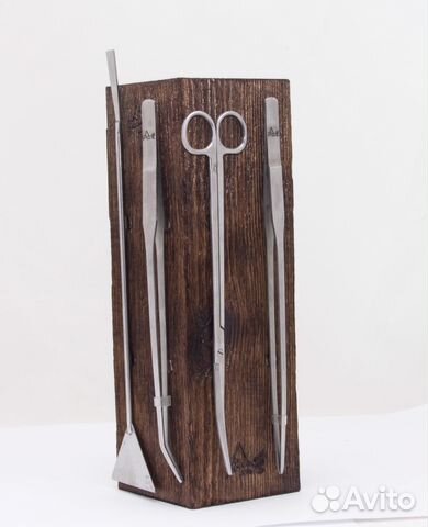 Аквариумный инструмент