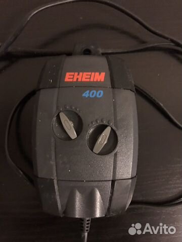 Компрессор Eheim 400