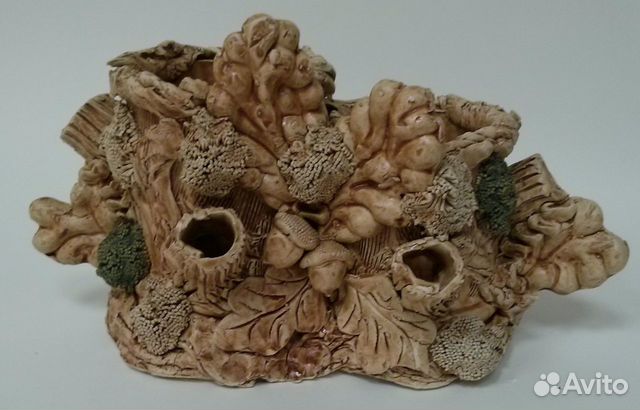 Декорация для аквариума