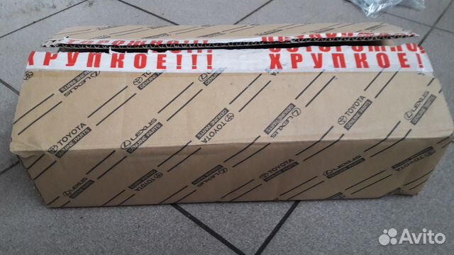 Радиатор охлаждения АКПП Lexus RX RX450 3291048100 в Ростове-на-Дону ...