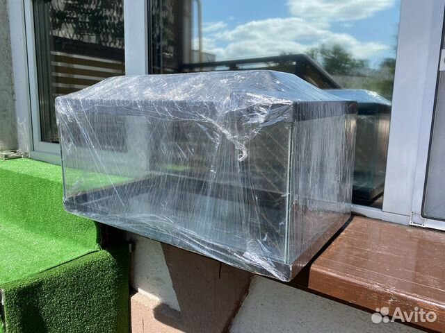 Аквариум/терапиум