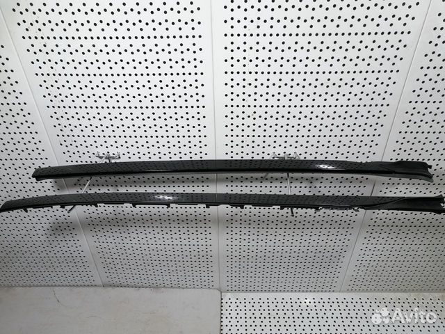 Молдинг лобового стекла BMW X5 G05 бмв купить в Москве | Запчасти | Авито