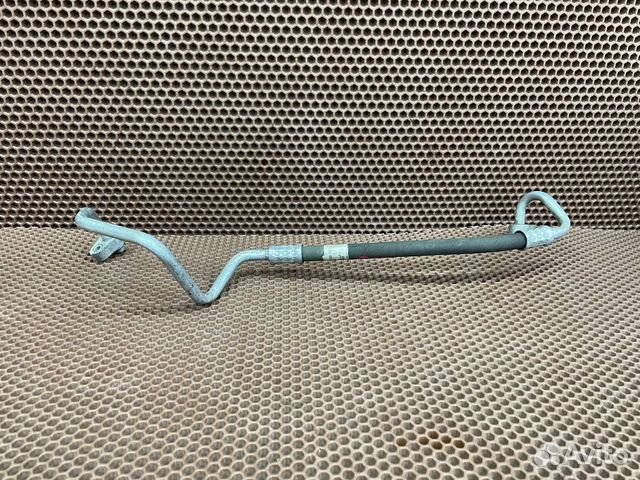 Трубка кондиционера Mercedes benz W205 купить в Москве MERCEDES-BENZ ...