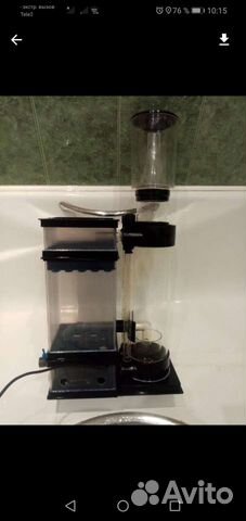 Аквариумистика