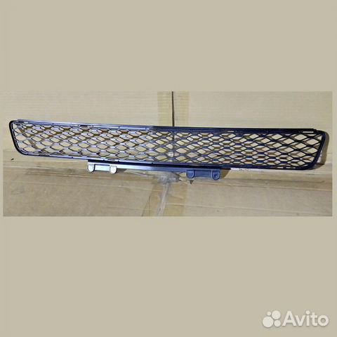 Mercedes X164 Решетка переднего бампера купить в Москве ТАЙВАНЬ ...