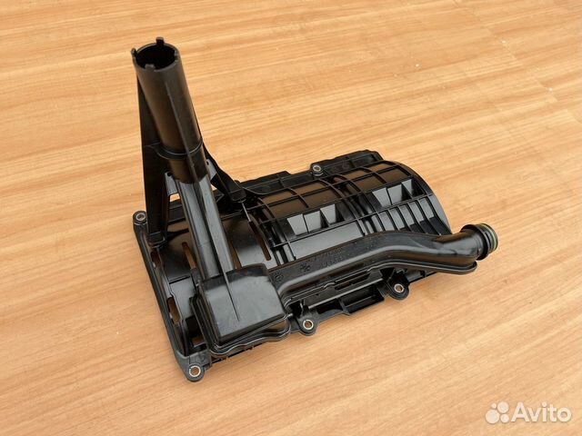 Маслозаборная трубка Mercedes M276 276 в Москве, цена 5 000 руб ...