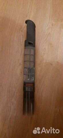 Очиститель аквариумного грунта