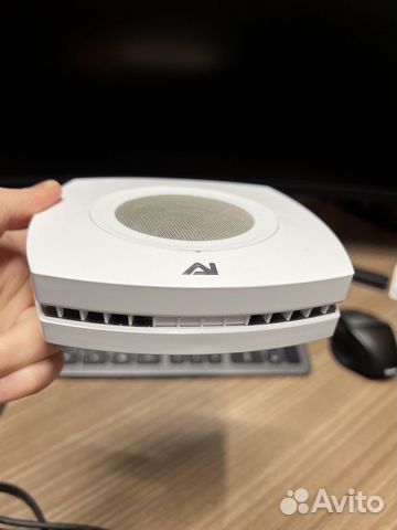 Светильник для морского аквариума AI Prime 16 HD