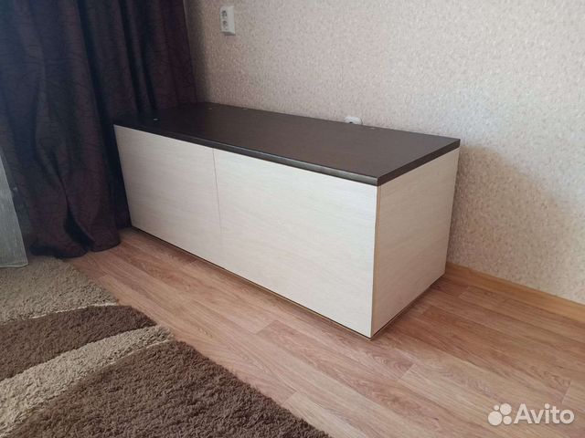 Тумба под аквариум