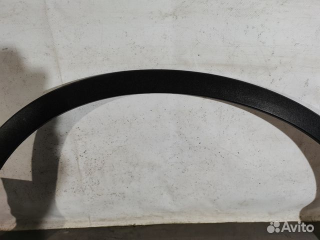 Volvo XC40 2017-2022 накладка передняя правая в Москве, цена 1 000 руб ...