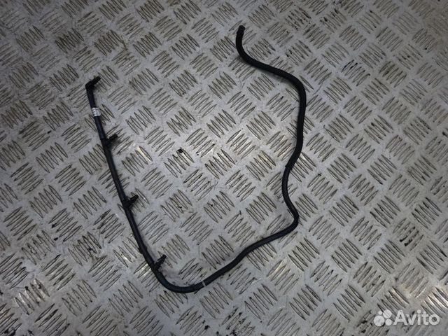 Шланг обратки Мерседес OM651 купить в Москве MERCEDES-BENZ a6510700132 ...