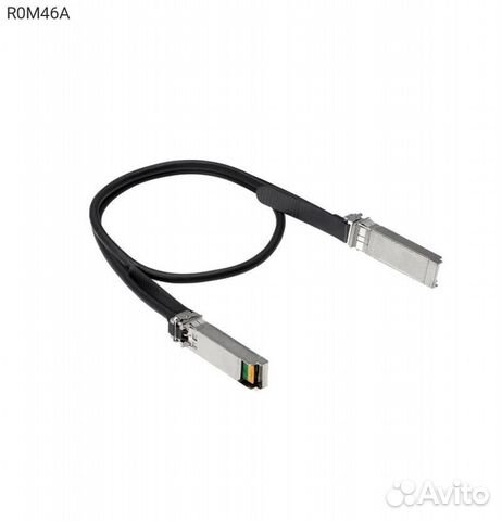 Кабель прямого подключения HP Enterprise Direct AT в Москве, цена 5 933 ...