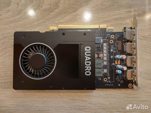Quadro p2200 купить в Зеленограде | Электроника | Авито