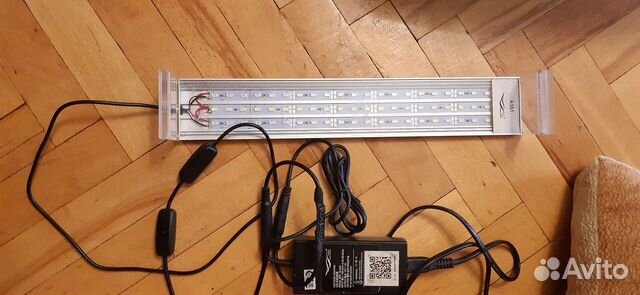 Светильник в аквариум Chihiros A351M a-series LED