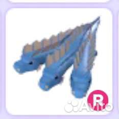 Питомец адопт ми