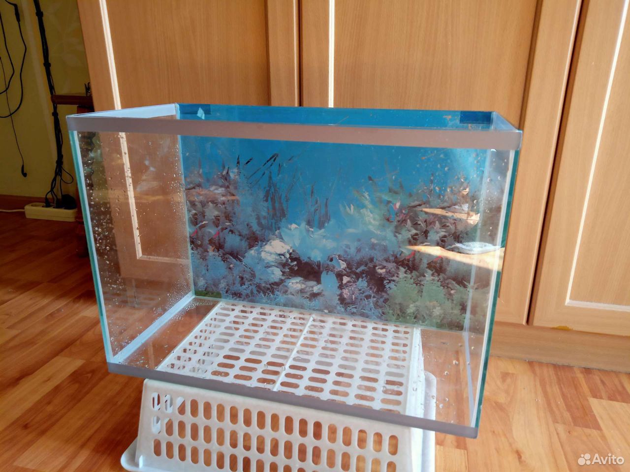 Аквариум 25 л